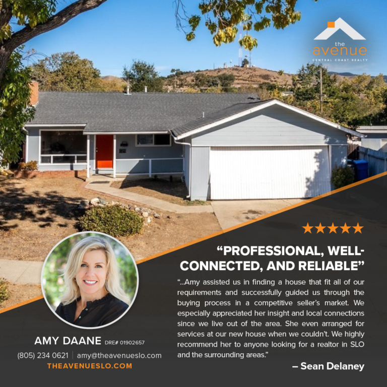 Sacha Steel - The Avenue Central Coast Realty | Best Real Estate Firm ...